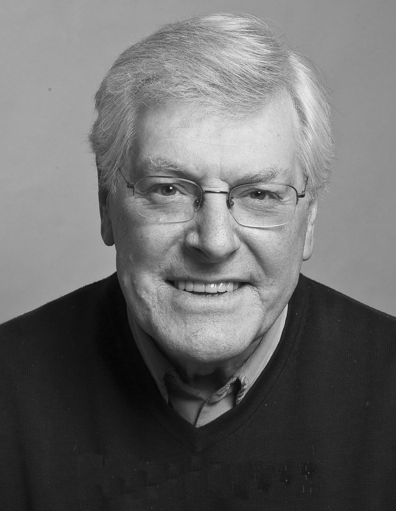 Short Biography – Peter Purves