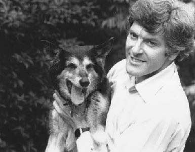 Blue Peter – Peter Purves